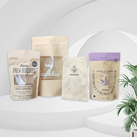 Qingdao meiyiyuan packaging co., Ltd