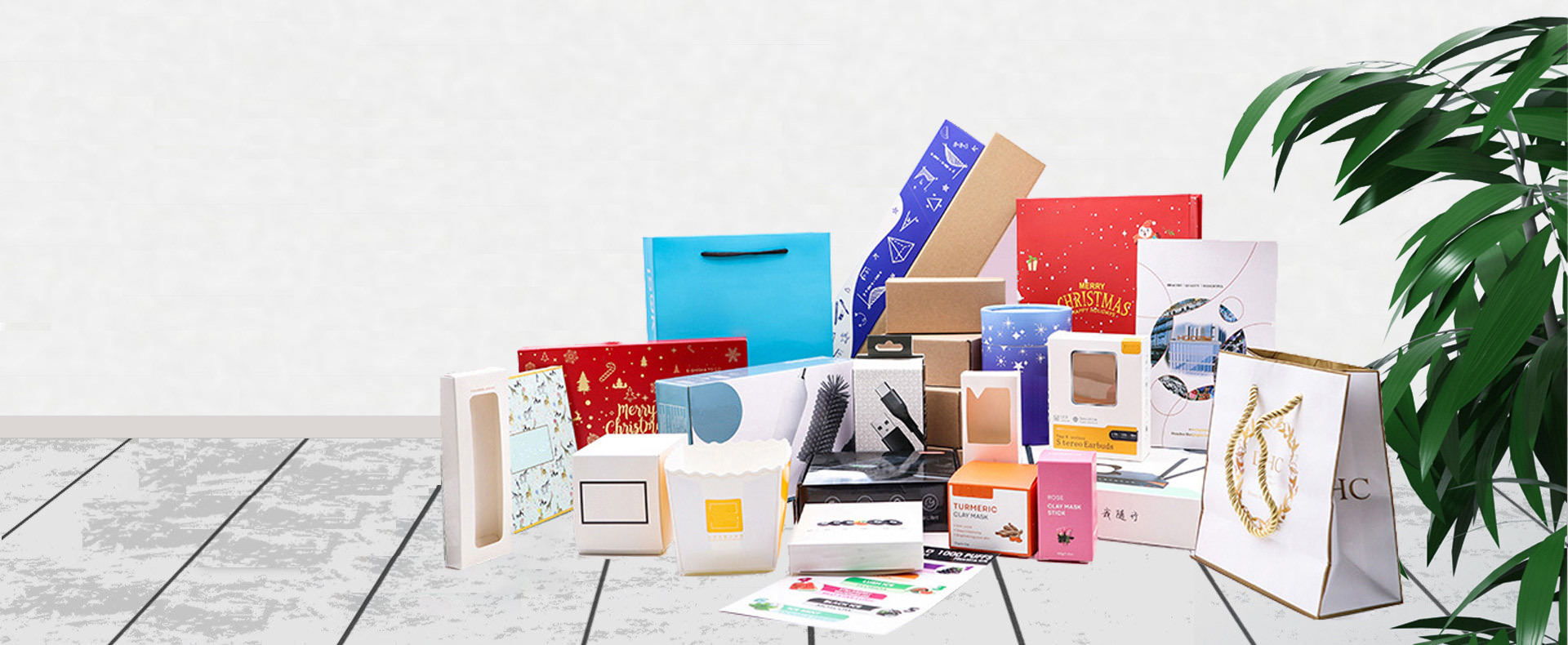 Qingdao meiyiyuan packaging co., Ltd